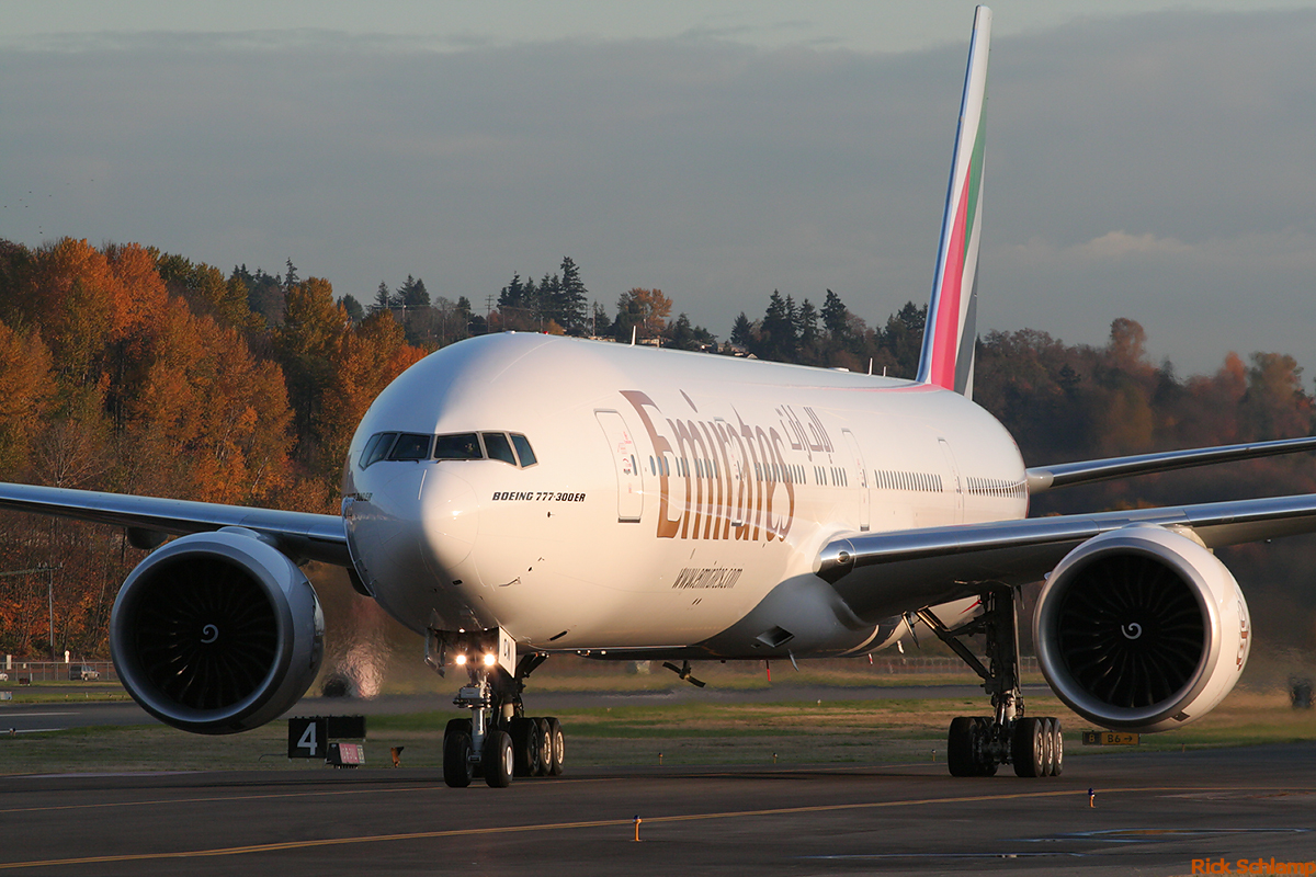 Seattle To Get Emirates Flight Possibly Airbus A380 AirlineReporter Seattle To Get Emirates Flight Possibly Airbus A380 AirlineReporter